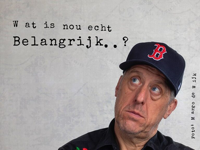 John Blok - Klooster Woerden